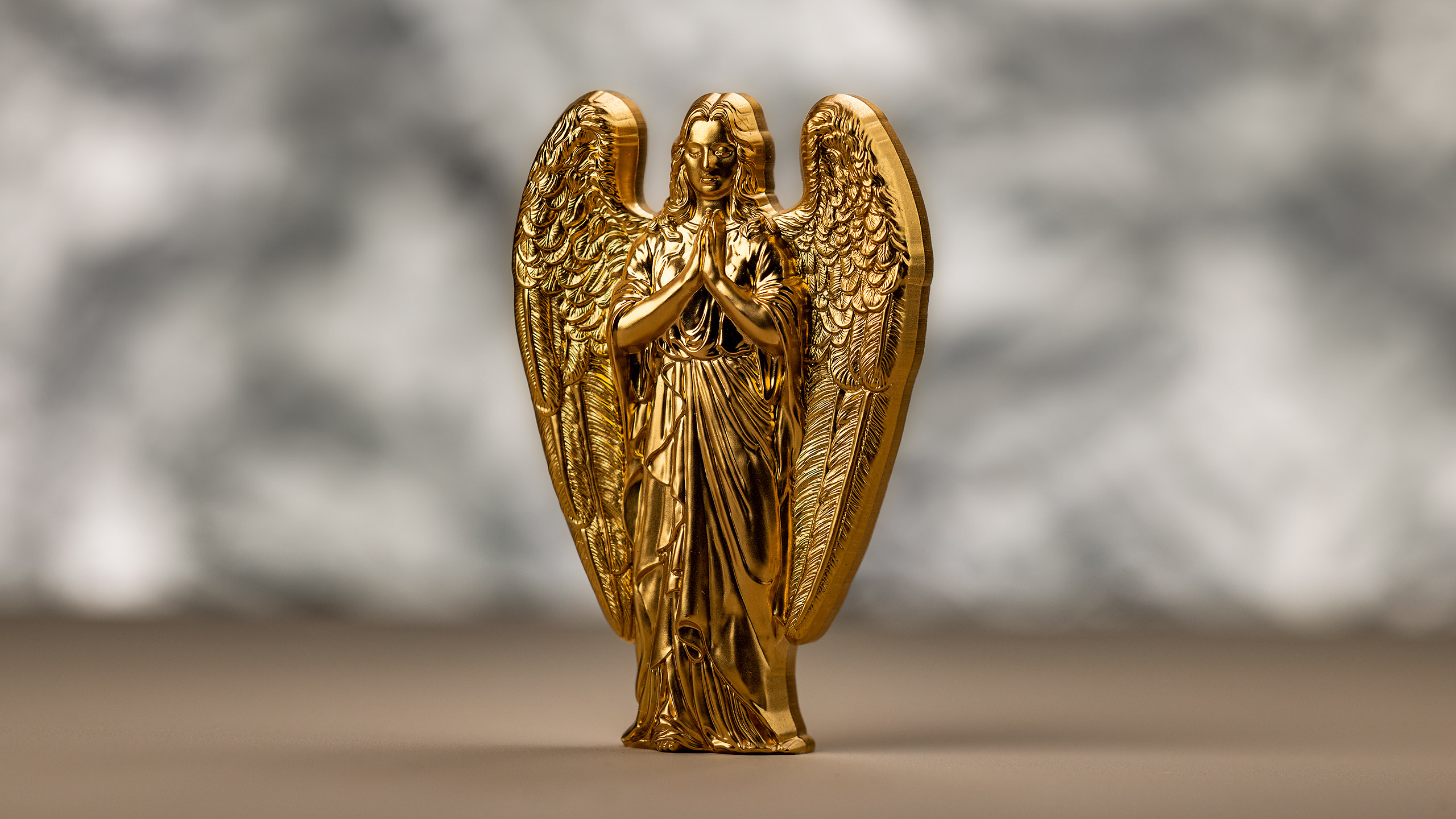 Aussergewöhnliche Geschenke. Individuell. Wertig. Bleibend.